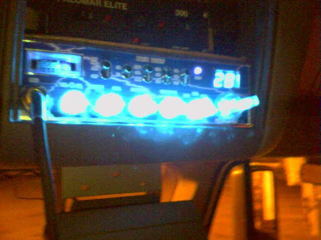 Nitro knobs Installation | WorldwideDX Radio Forum